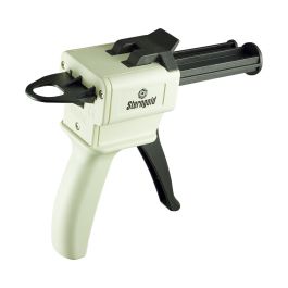 Temporary Crown Material Gun | InstaTemp® - Sterngold