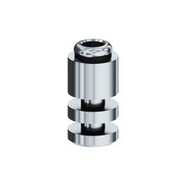 LOCATOR® Female Analog (5mm) (4-PK)