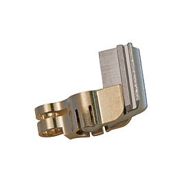 DALBO® Mini Unilateral Attachment - Sterngold