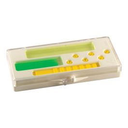 Hader Bar Kit | Denture Bar Attachments - Sterngold