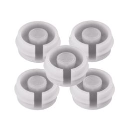 Micro ERA Male White Overdenture 5