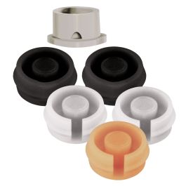 Overdenture Attachment | Stern ERA Attachment - Sterngold