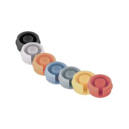 Micro ERA Male Assorted Overdenture 7