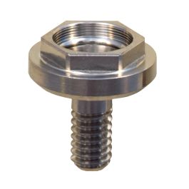 ERA® Implant Abutment Std. Ang. Base 4mm Cuff (BF)