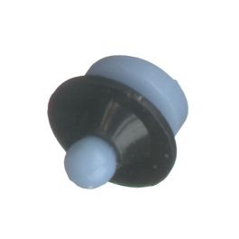 Stern Root Anchor®, Transfer males for std. female, blue with black ...