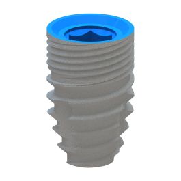PUR® RP Implant, Ti, 5.0 x 8mm