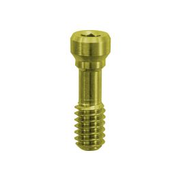 TRU Prosthetic Screw RP, .050 Hex