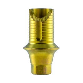 Ti Base (RP) | TRU | For Implant Restorations - Sterngold