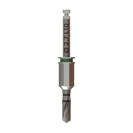Guided Drill 2.7mm x 10mm
