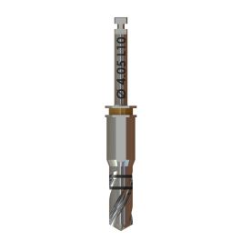 Guided Drill 4.05mm x 10mm