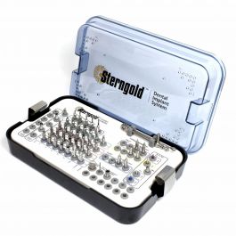 Implant Guided Surgery Kit - Sterngold