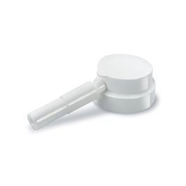 Oil spray cap e-type