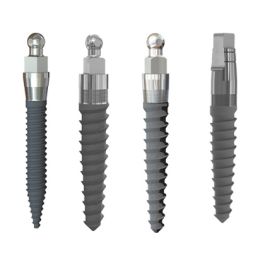 Incorporating Small Diameter Implants into your Practice