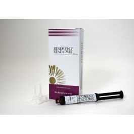 Dental Resin Cement | Resiment - Sterngold