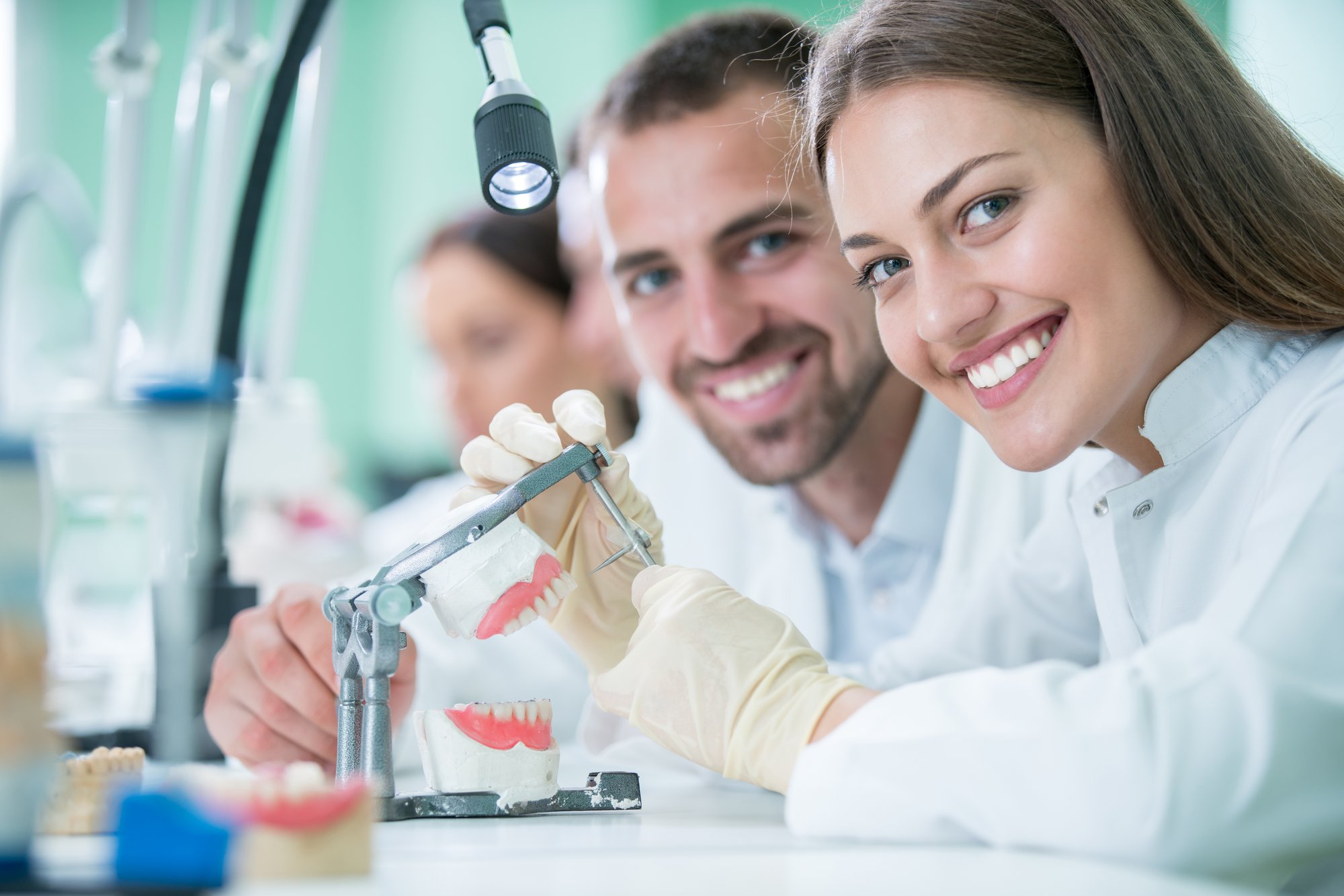 Restorative Dentistry Programs in US Schools: An Introductory Guide